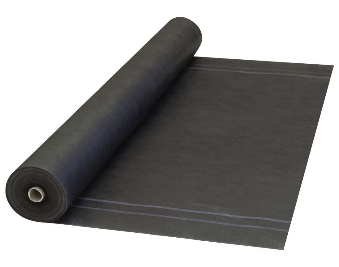 Masterplast Mastermax Difoil S Мембрана супердифузійна Гідро вітроізоляційна 115 г м2 1 5 X50 м